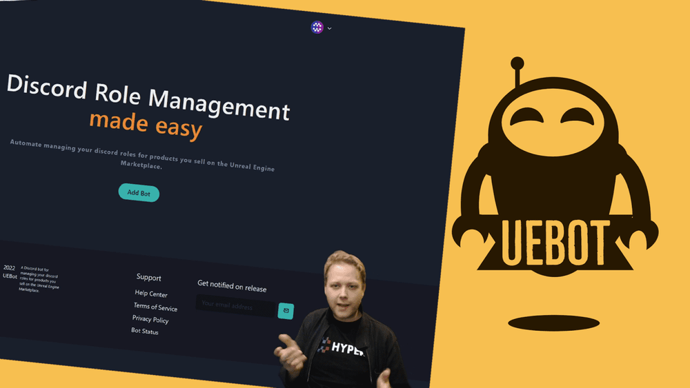 Discord Role Management made easy - Automatic verification process for ...